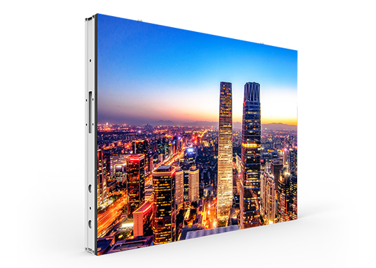 Outdoor LED Video Walls - Leyard